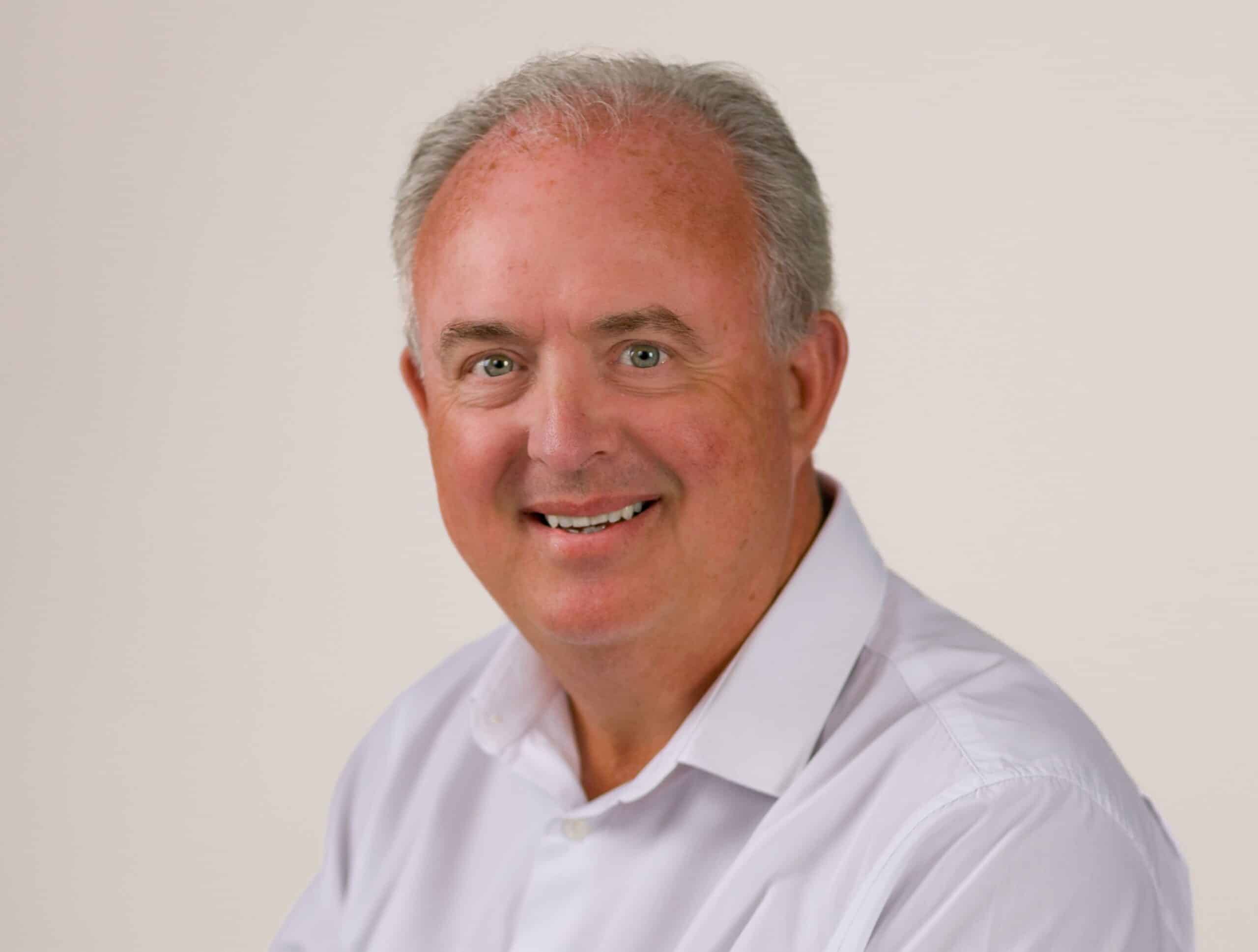 Matt Harrington - Cornwall Innovation