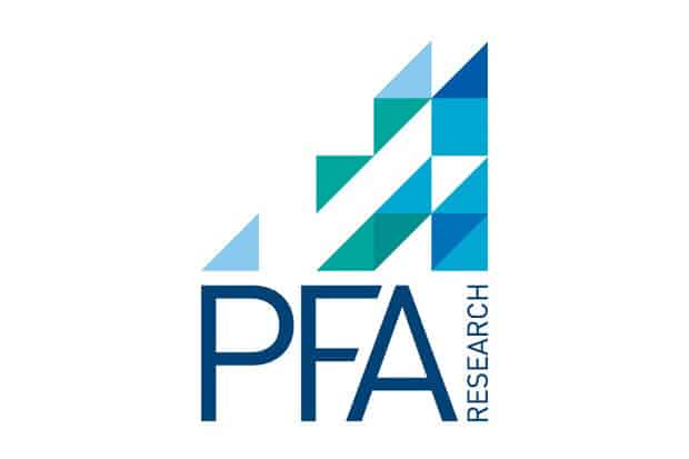 PFA Research - Cornwall Innovation