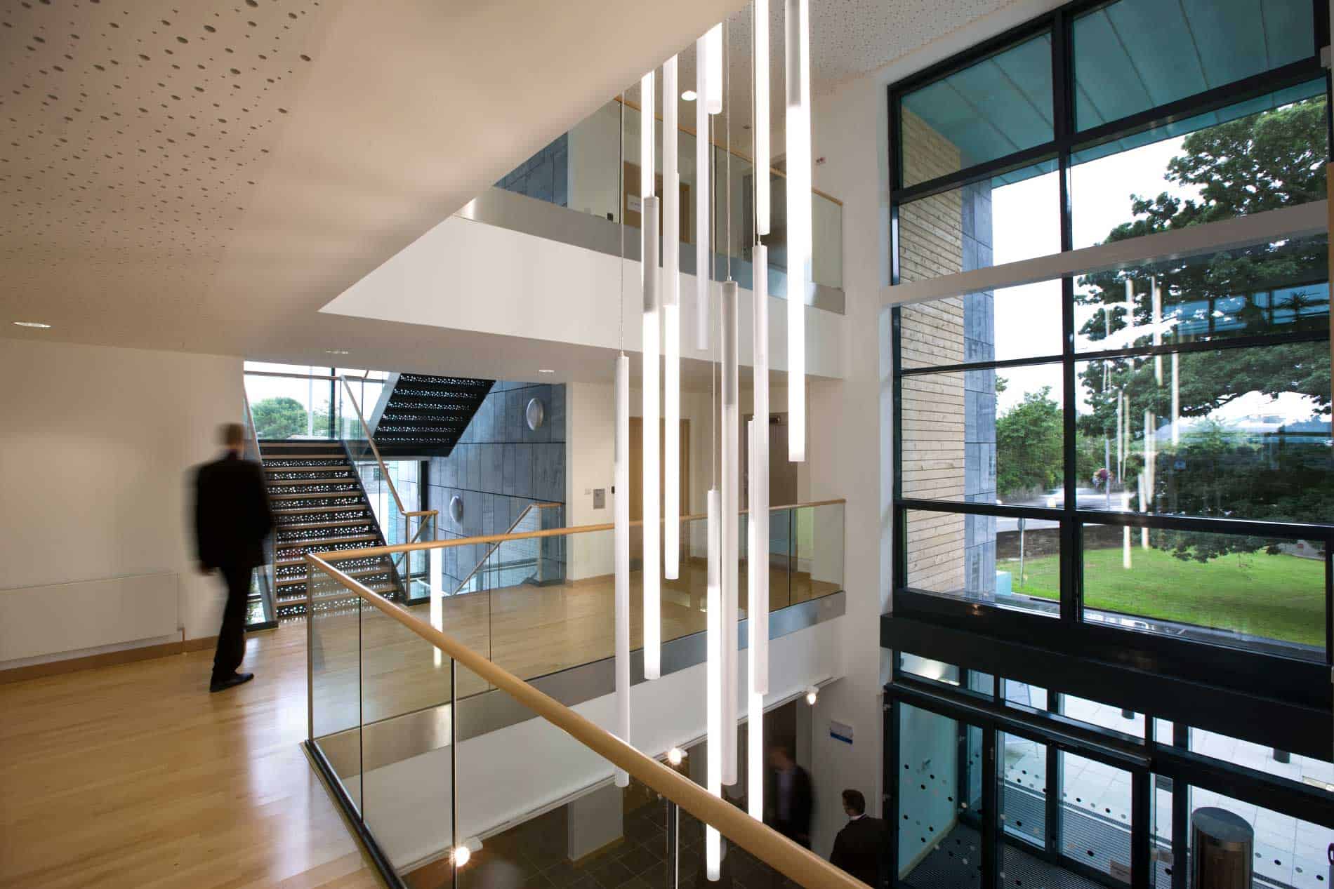 Services - Cornwall Innovation