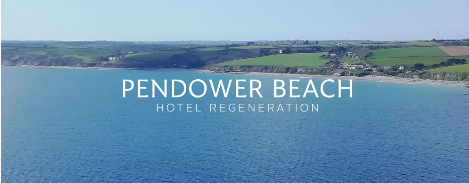 Koha Architects Propose Pendower Beach Hotel Regeneration Project ...