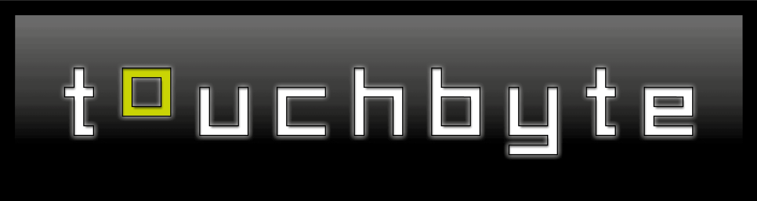 TouchByte - Cornwall Innovation