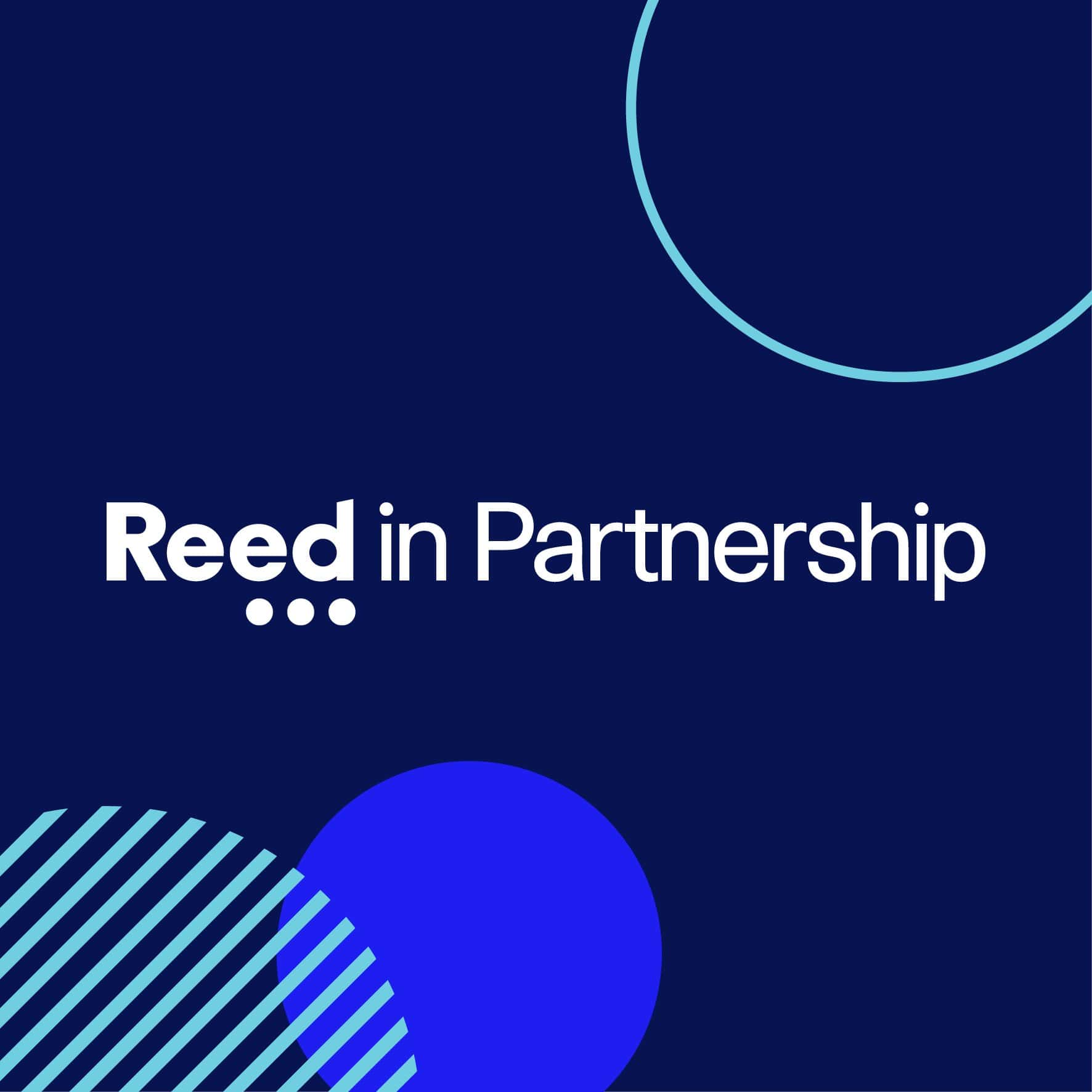 Reed in Partnership - Cornwall Innovation