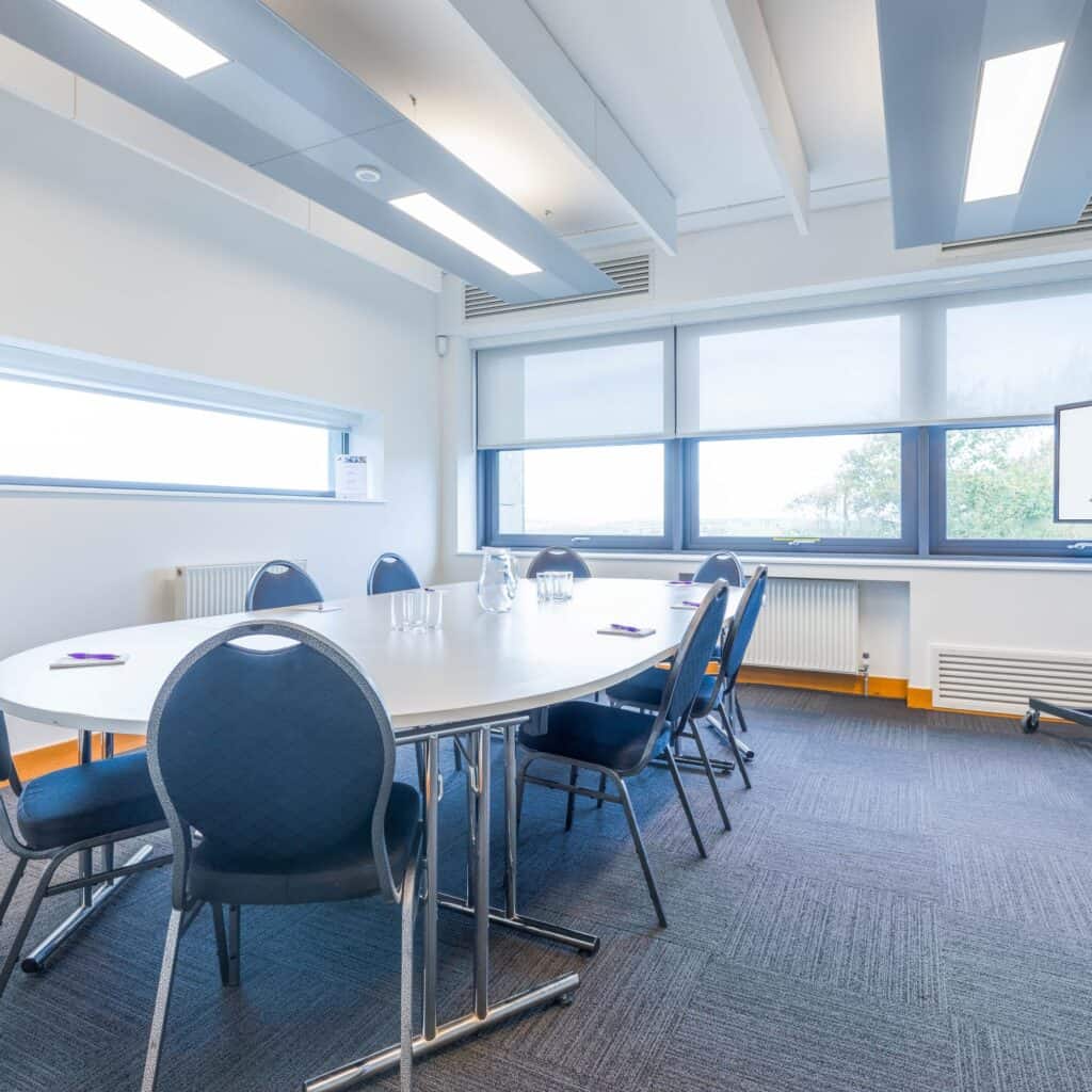 Health & Wellbeing Innovation Centre Rooms